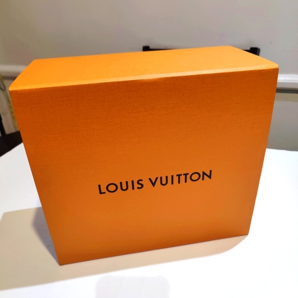 Louis Vuitton | Storage & Organization | Louis Vuitton Empty Gift ...